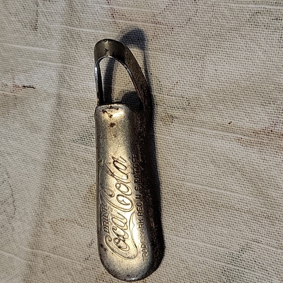 Coca Cola | Kitchen | Vintage Cocacola Opener | Poshmark